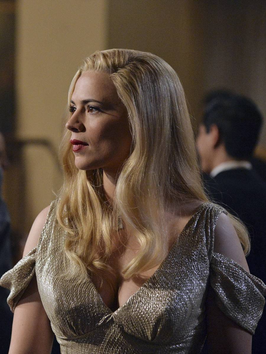 Hayley Atwell | Scrolller