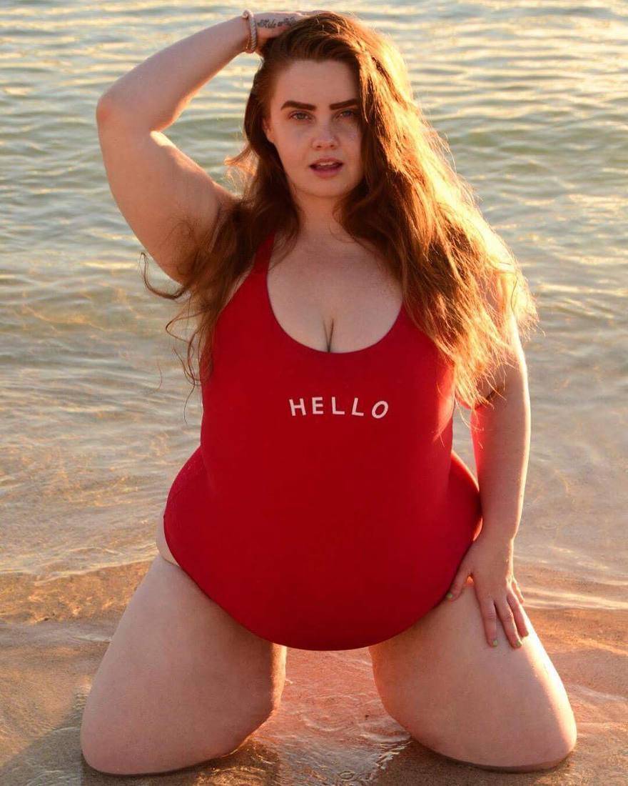 Hayley Herms | Scrolller