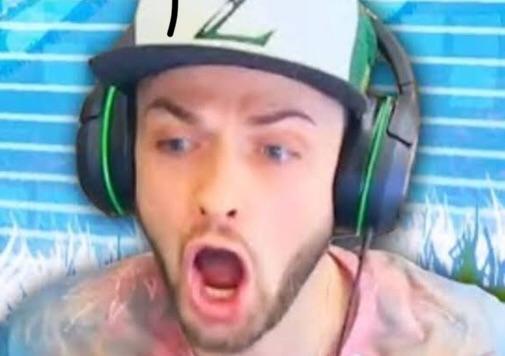 He be like “y u...BULLY MEEEEE”🤬 | Scrolller