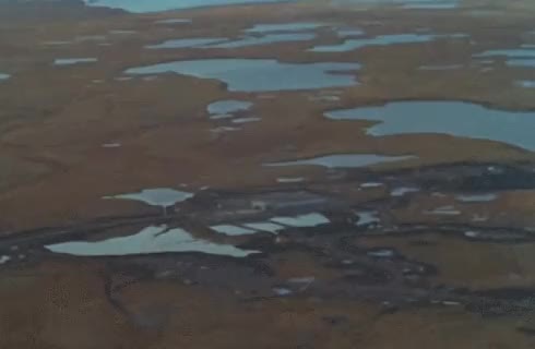 Underground Nuclear Explosion (x-post /r/interestingasfuck) | Scrolller