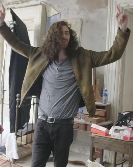 he do be vibin’ tho | Scrolller