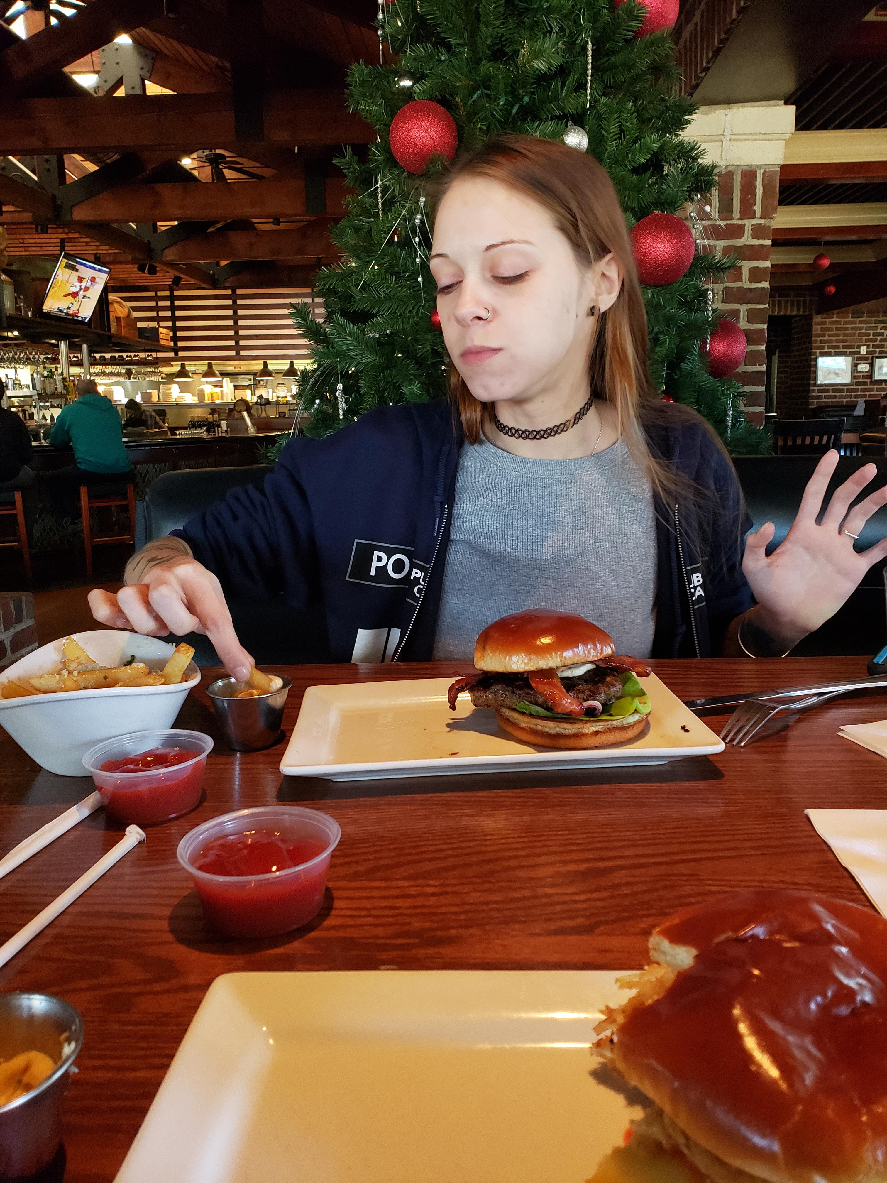 He fills me up, then I empty his nuts.. | Scrolller