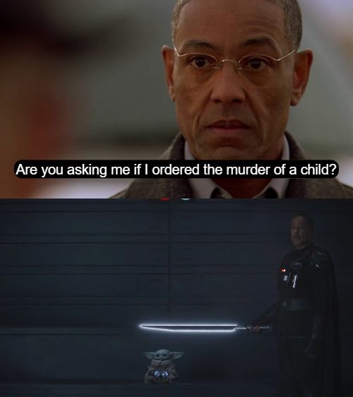 He finally revealed his true colors! | Scrolller