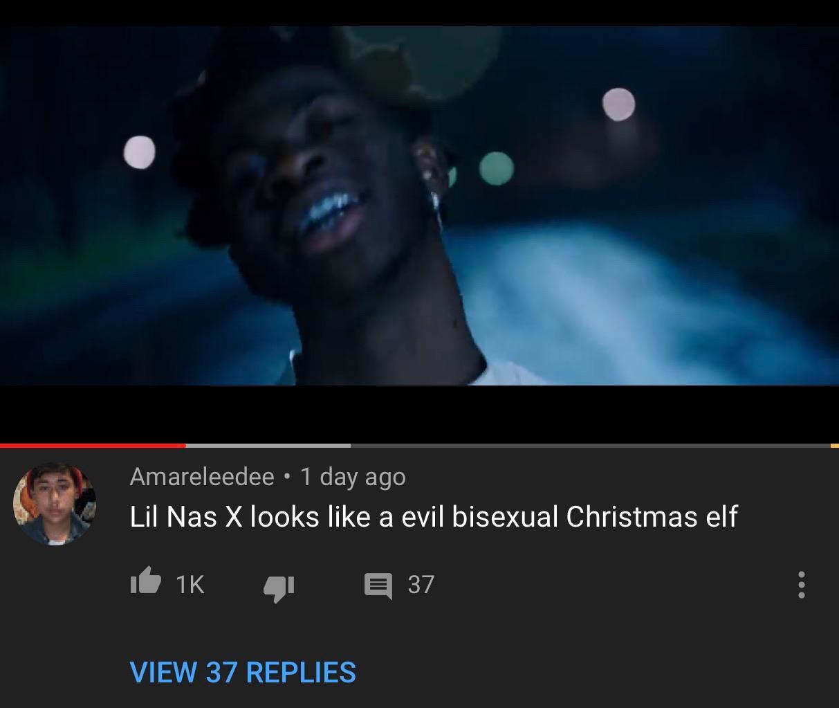 He has a point | Scrolller