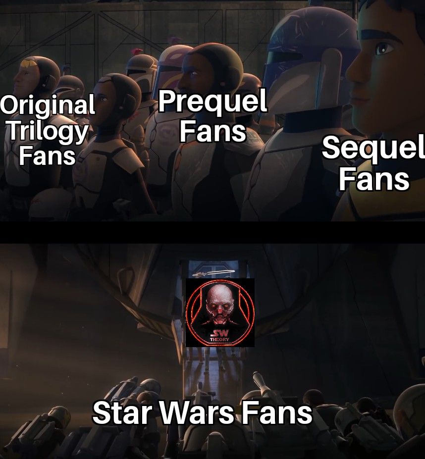 He is the key to everything... | Scrolller