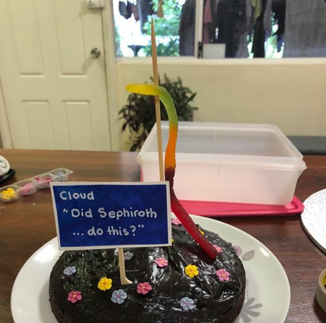 He is truly evil | Scrolller