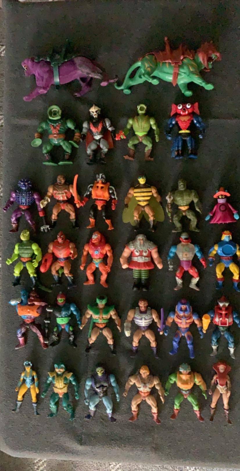 He-man and the masters | Scrolller