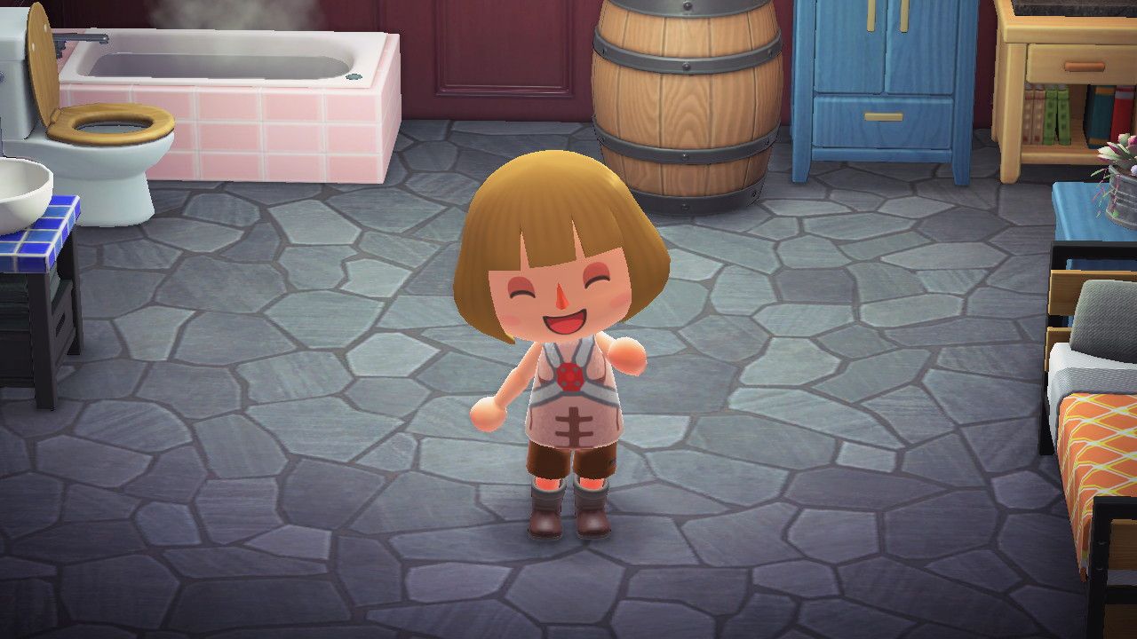 He-Manimal Crossing? | Scrolller