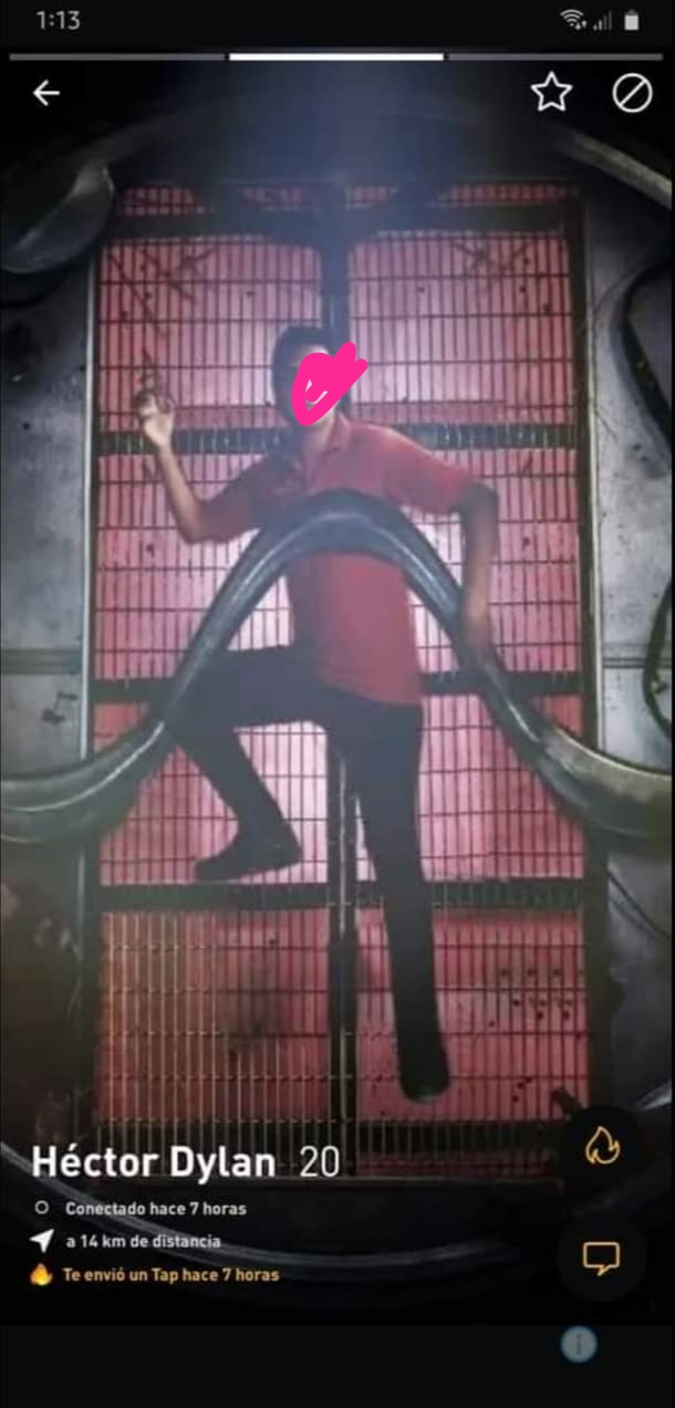 He really popped a 911 | Scrolller