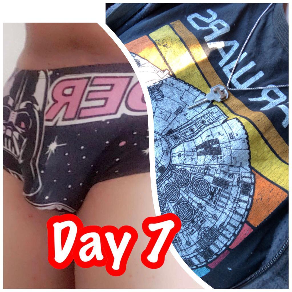 He’s a Jedi and I am the Sith Lord | Scrolller