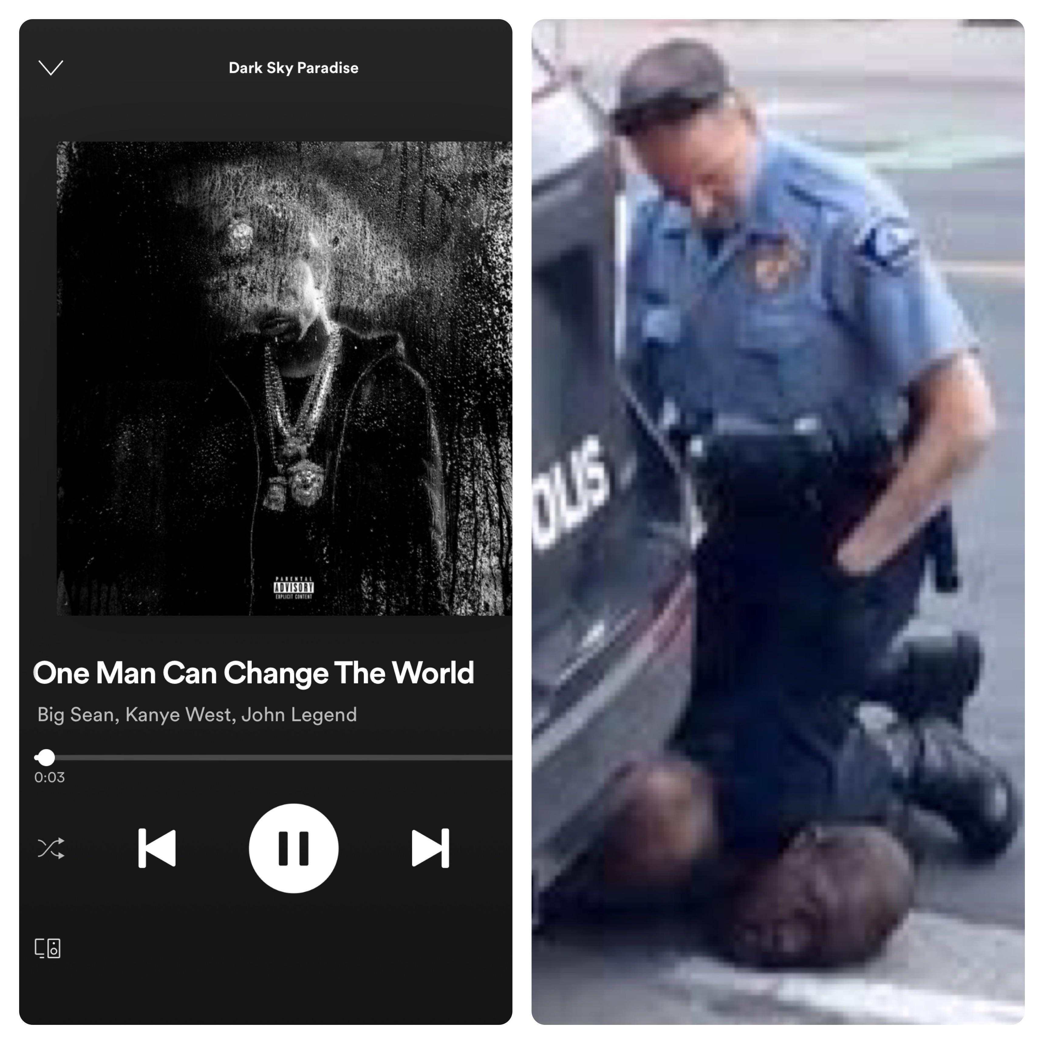 He’s not wrong | Scrolller