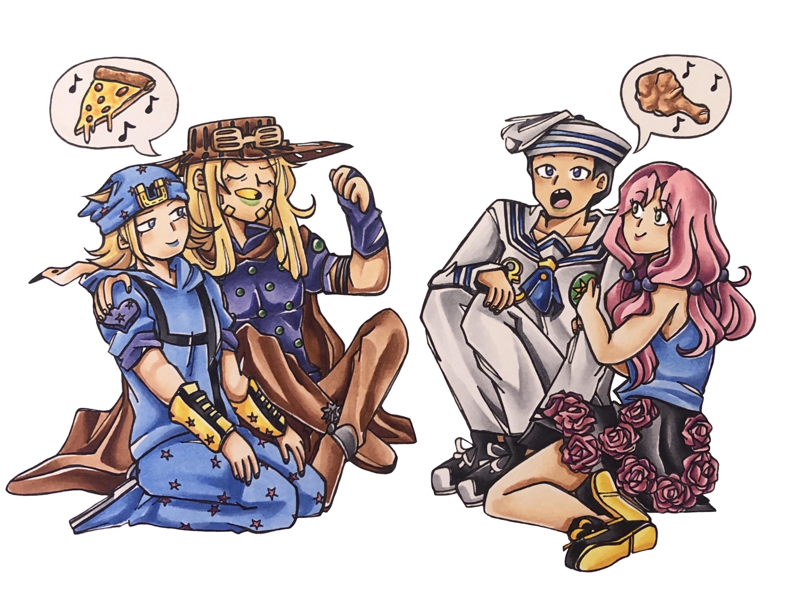 He’s so talented | Scrolller