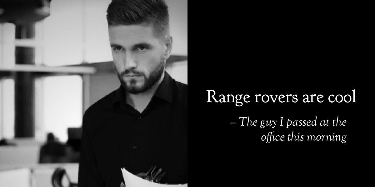 He’s speaking facts | Scrolller