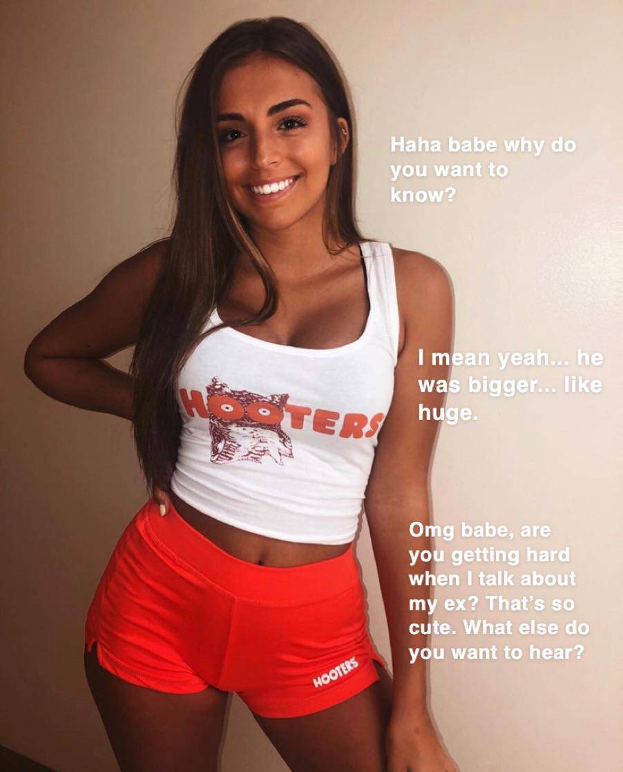 He was bigger than you | Scrolller