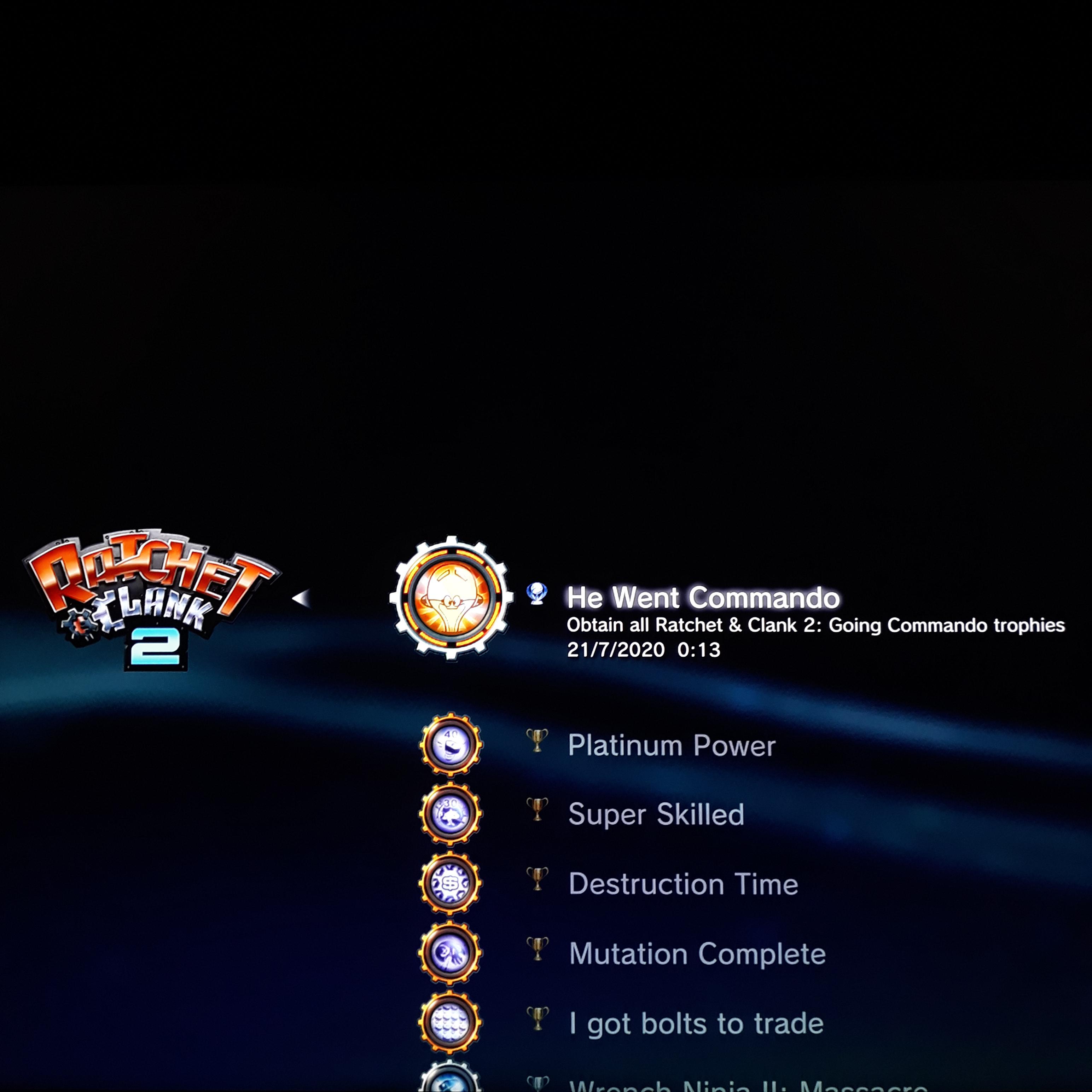 He Went Commando | Scrolller