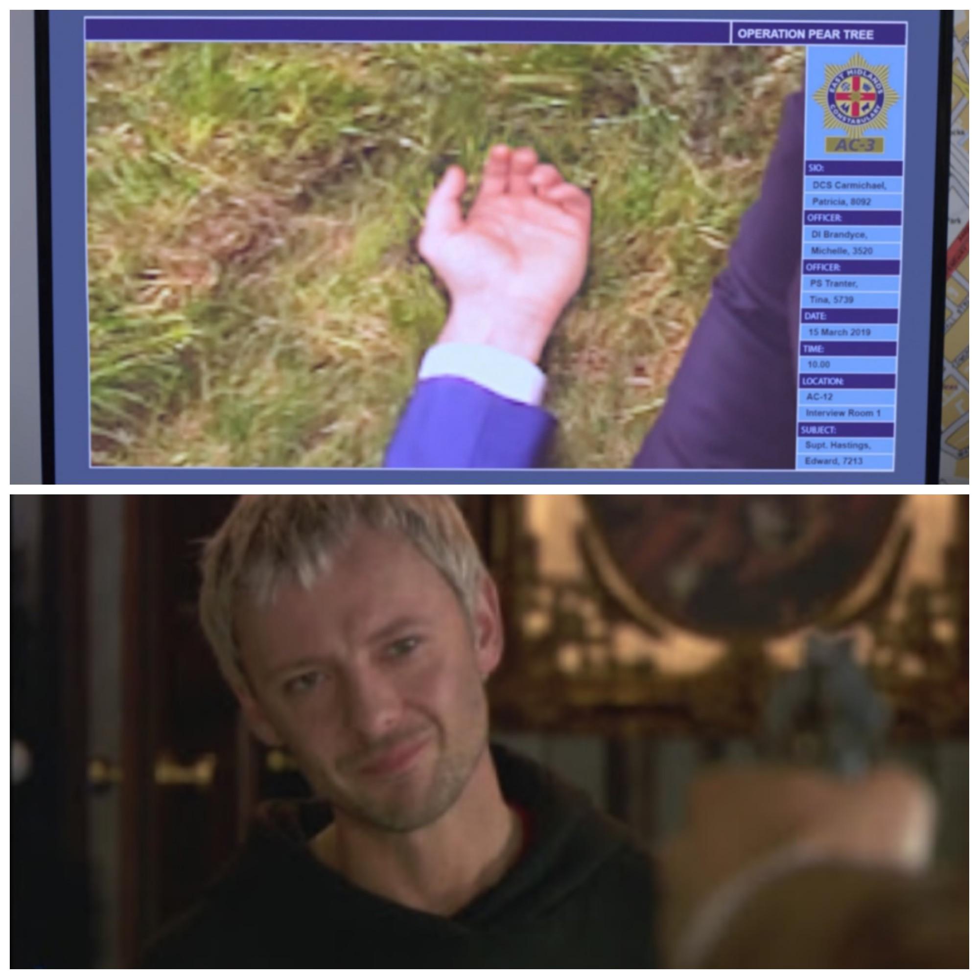 He will knock 4 times... Dot is actually the Master? | Scrolller