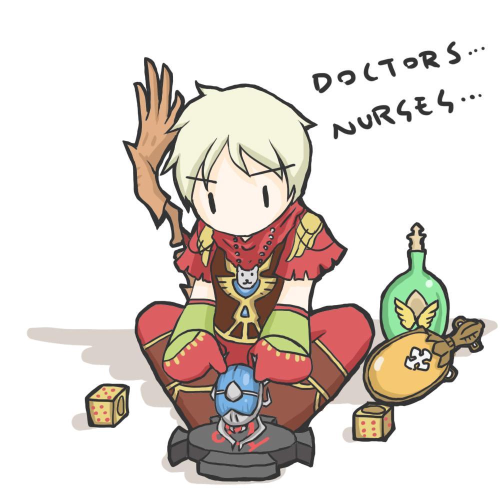 Headhunterhunter...hunter! | Scrolller