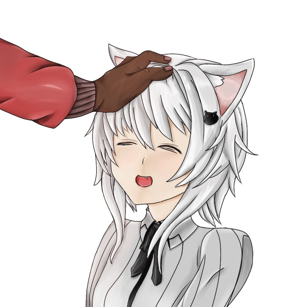 Headpats | Scrolller