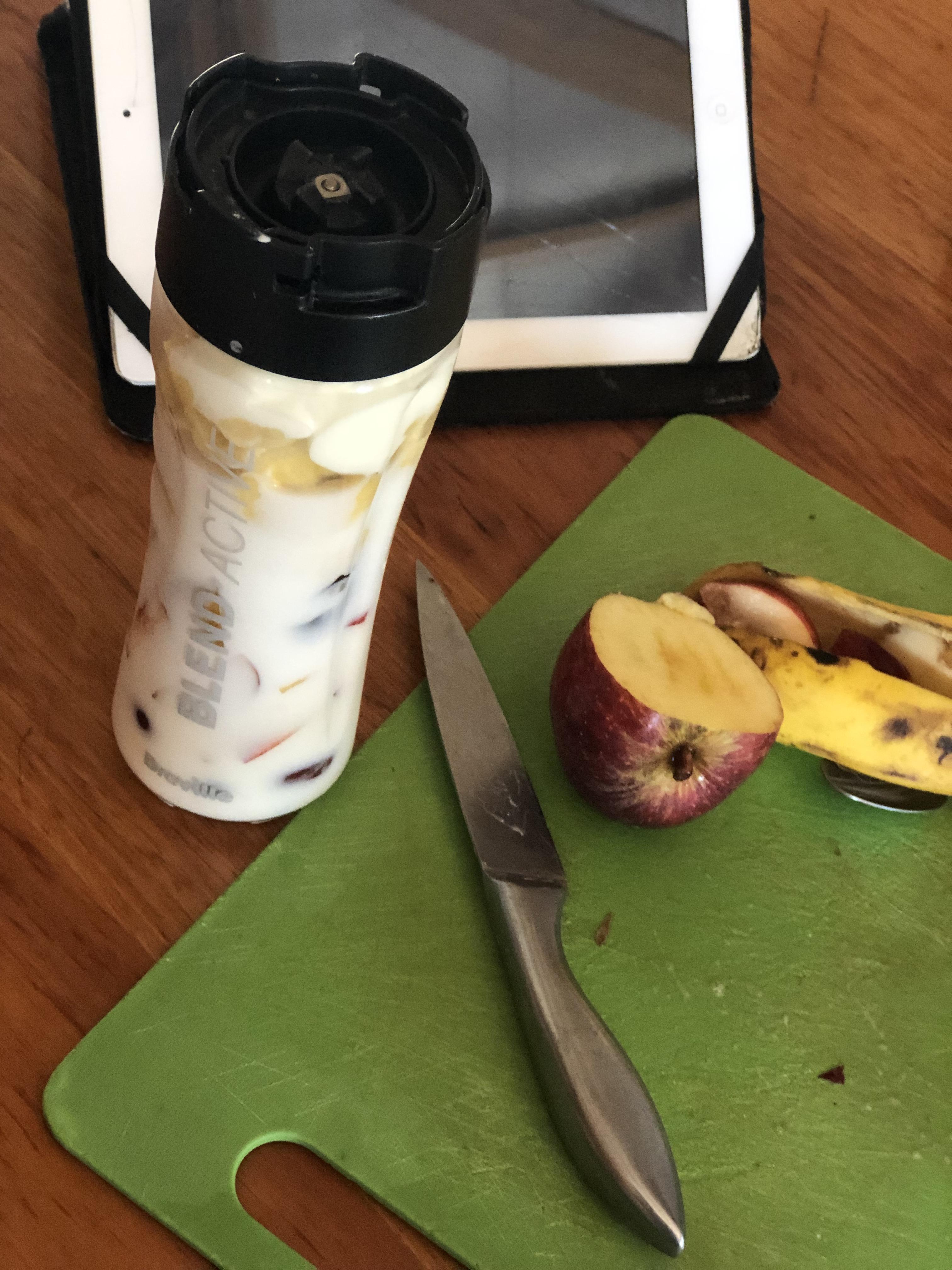 Healthy stoner feeling munchies says hi | Scrolller