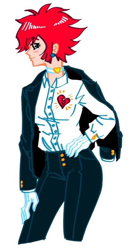 Heartbreak Honey | Scrolller