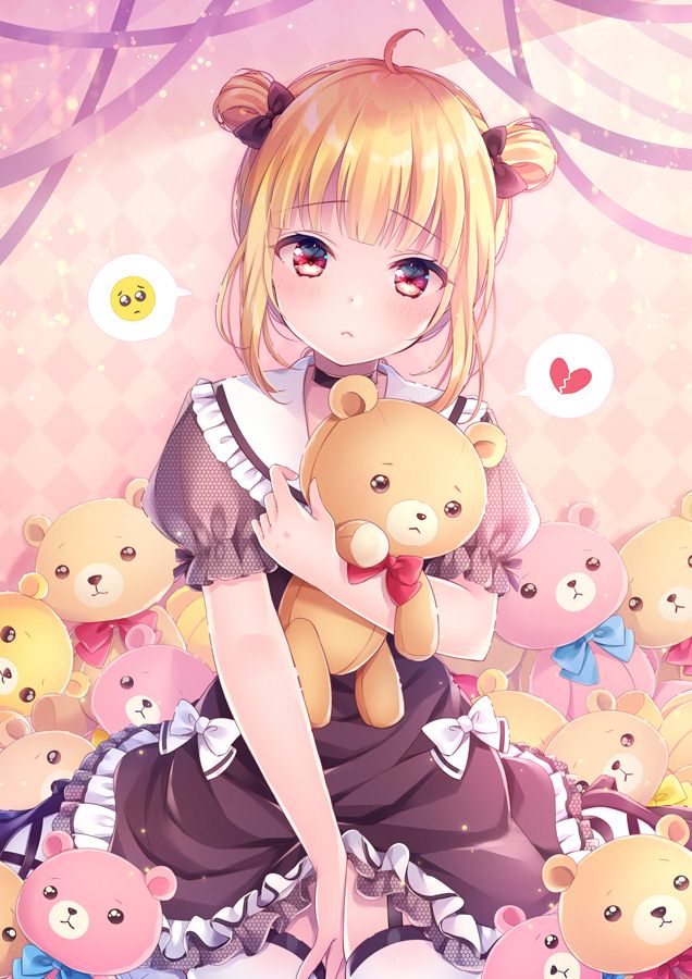 Heartbroken? [Original] | Scrolller