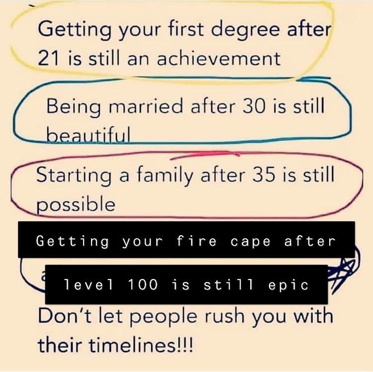 Heartwarming reminder | Scrolller