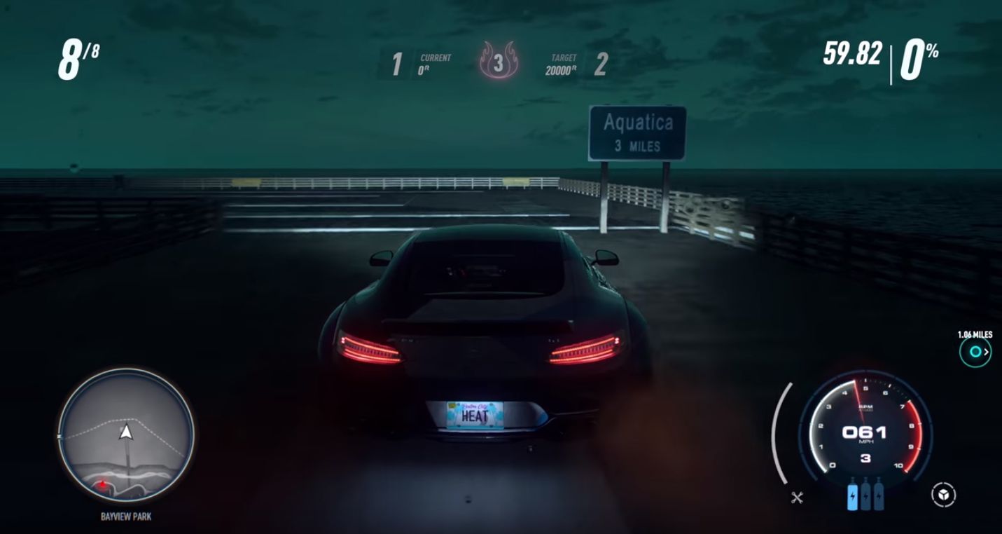 Heat Has Quite the Easter Eggs | Scrolller