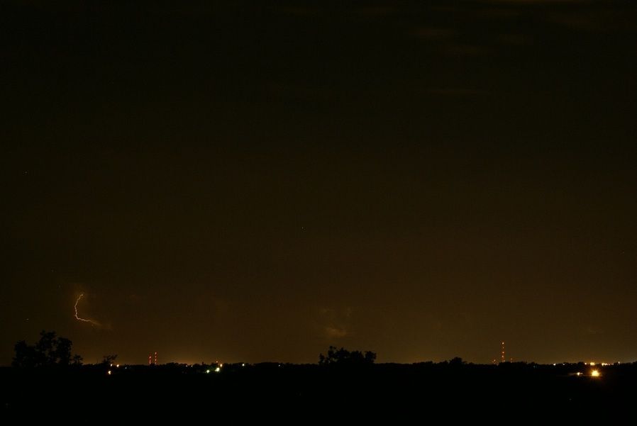 heat lightning back from 2007 | Scrolller