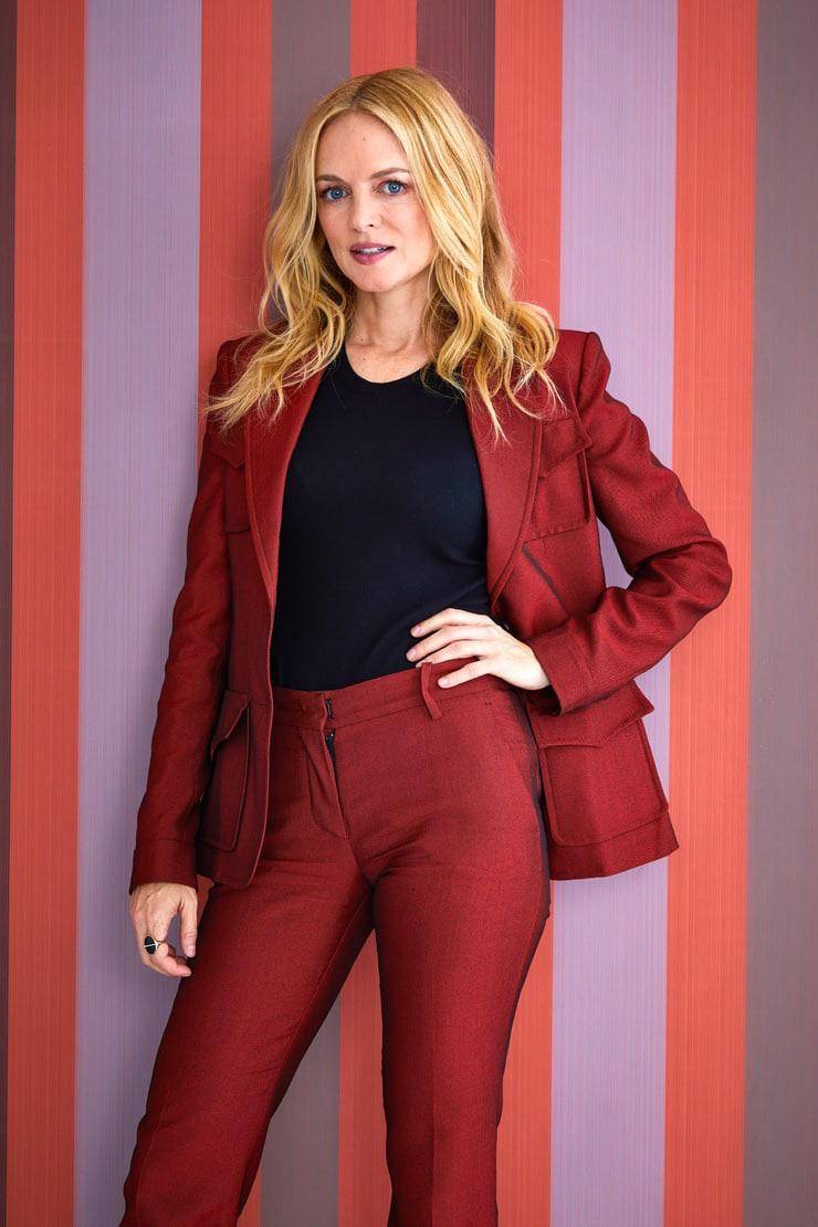 Heather Graham, 50 | Scrolller