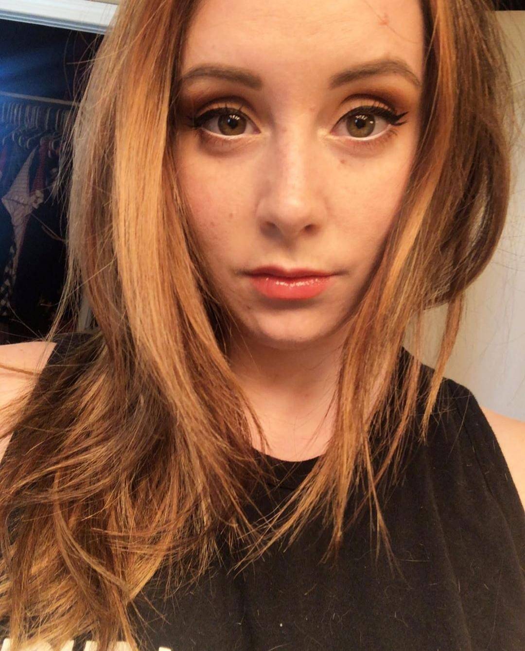 Heather seducing you | Scrolller