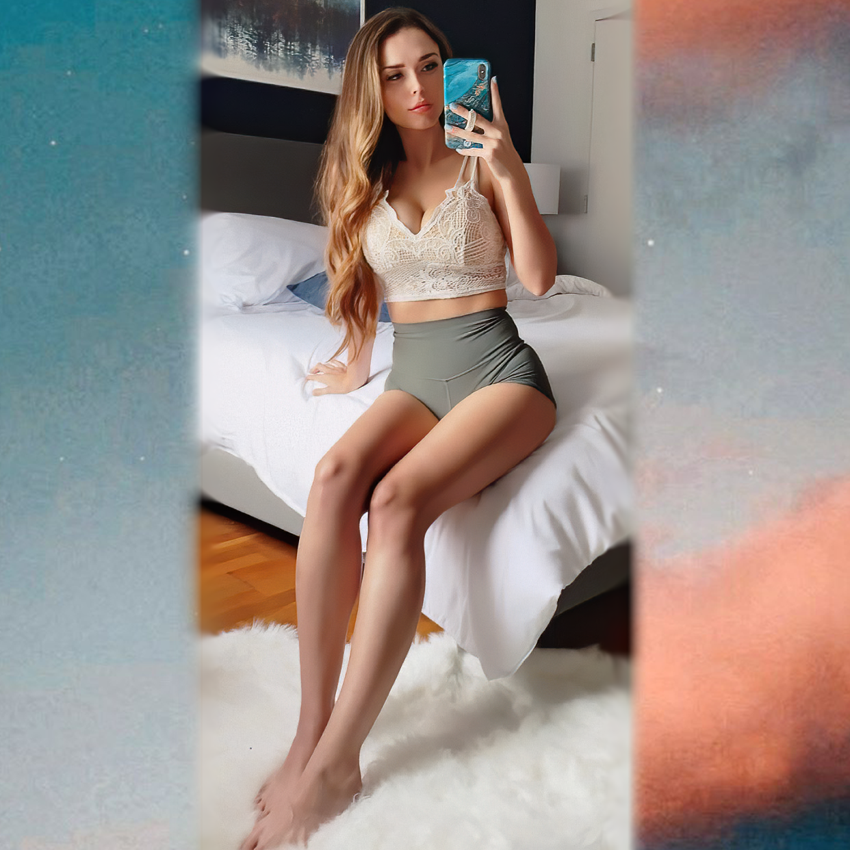 heatheredeffect IG 🔥🔥🔥 | Scrolller