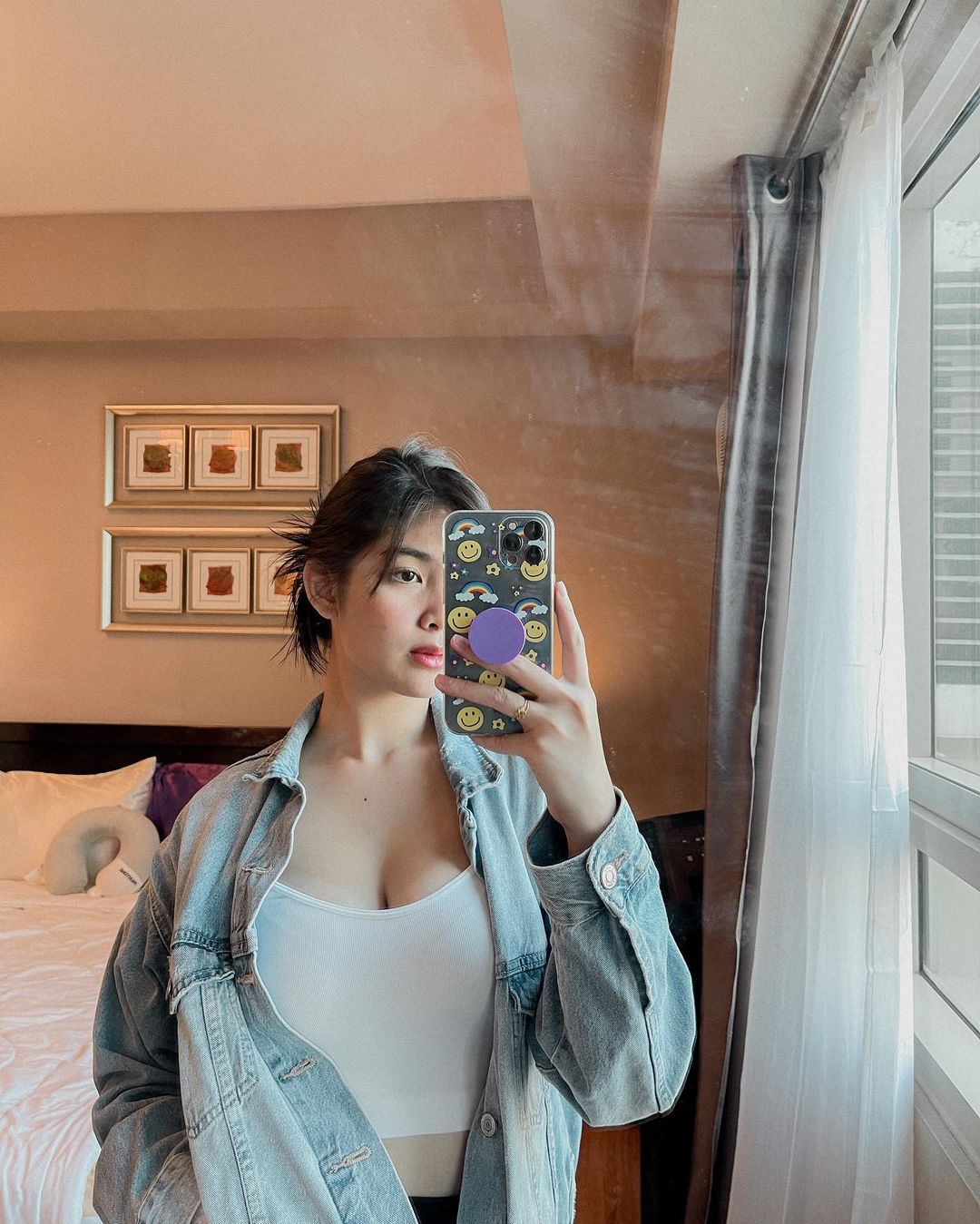 Heaven Peralejo | Scrolller