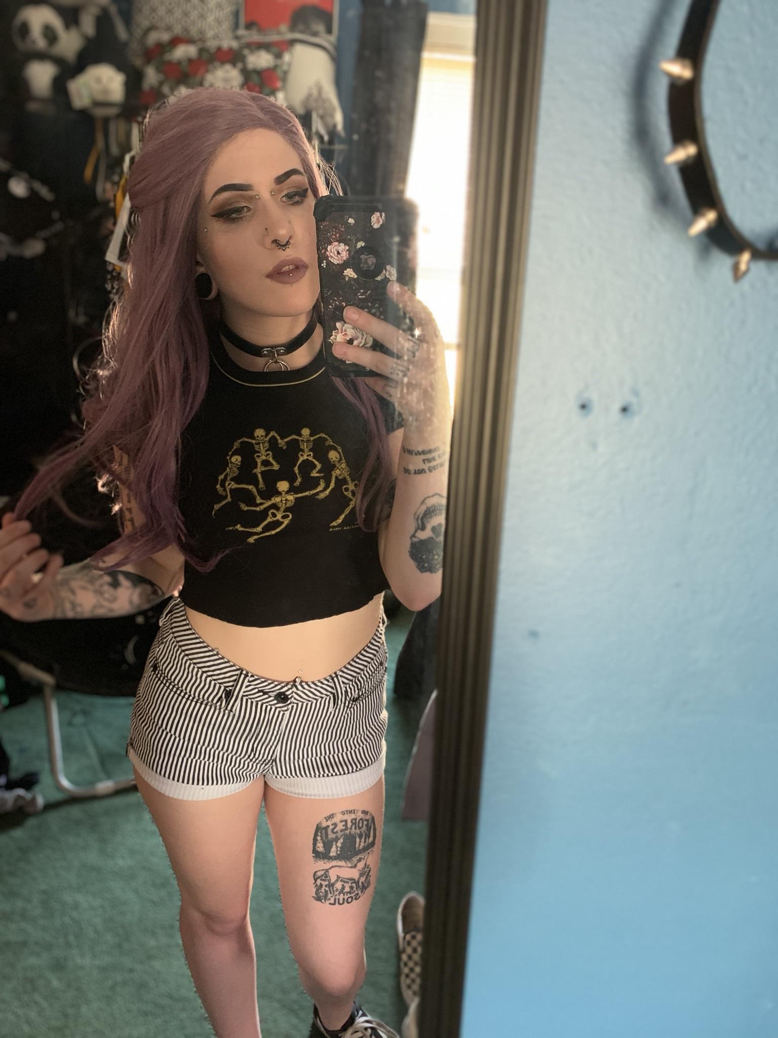 Heaven upside down | Scrolller