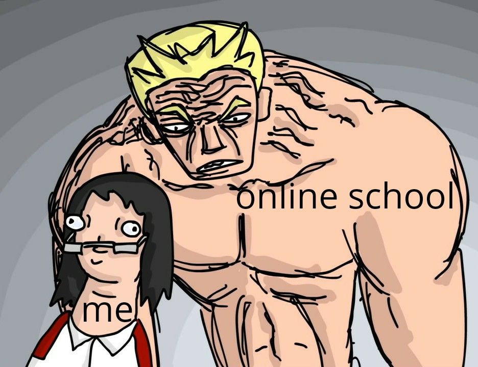 *HEAVY BREATHING* | Scrolller