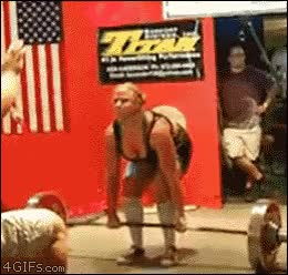 Heavy lifting | Scrolller