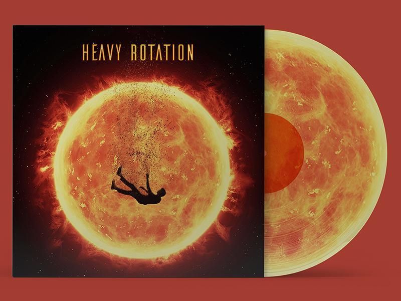 Heavy Rotation - April '18 | Scrolller