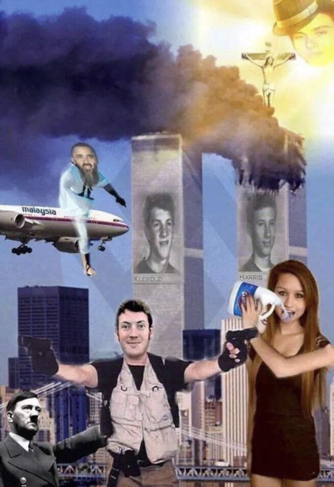 Hehe super funny meme | Scrolller