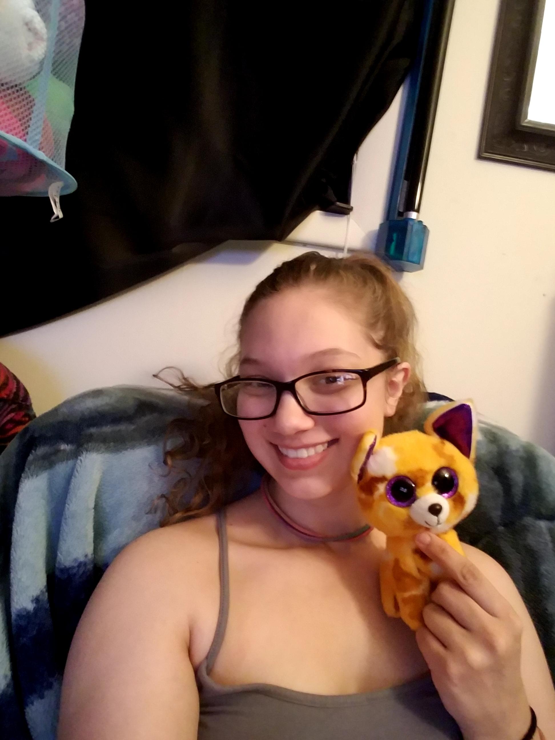 Hehe this is mini Pablo!! 💙 | Scrolller