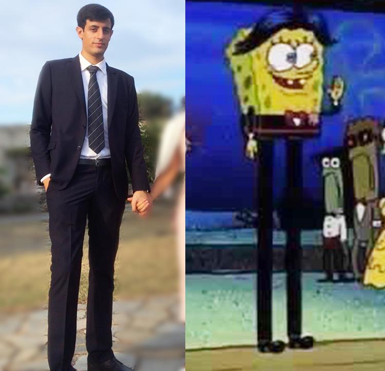 height reveal when? | Scrolller