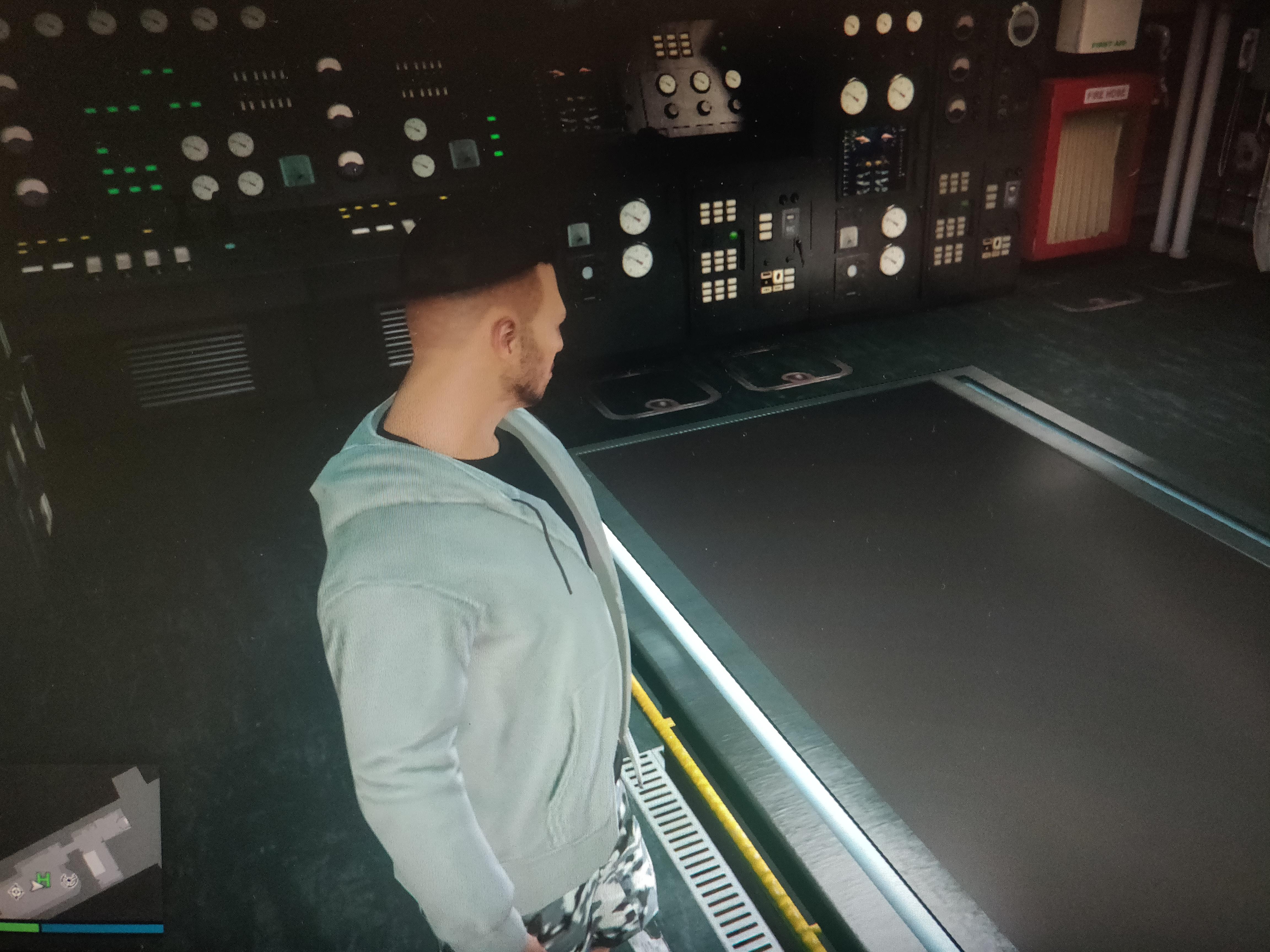 Heist Table not working! Any solution? | Scrolller