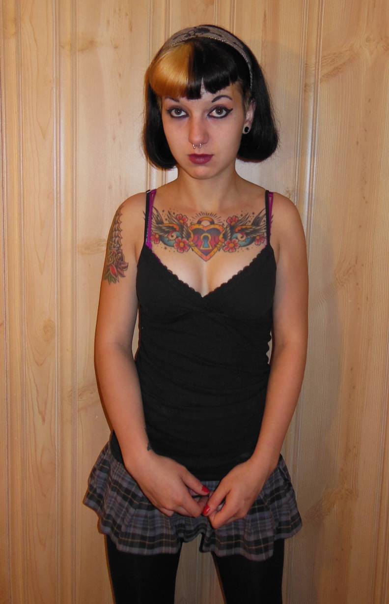 Hell Yeah | Scrolller