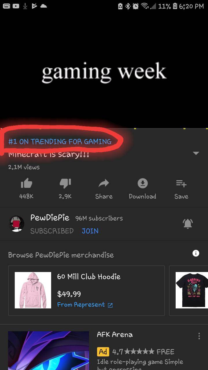 Hell yeah! | Scrolller