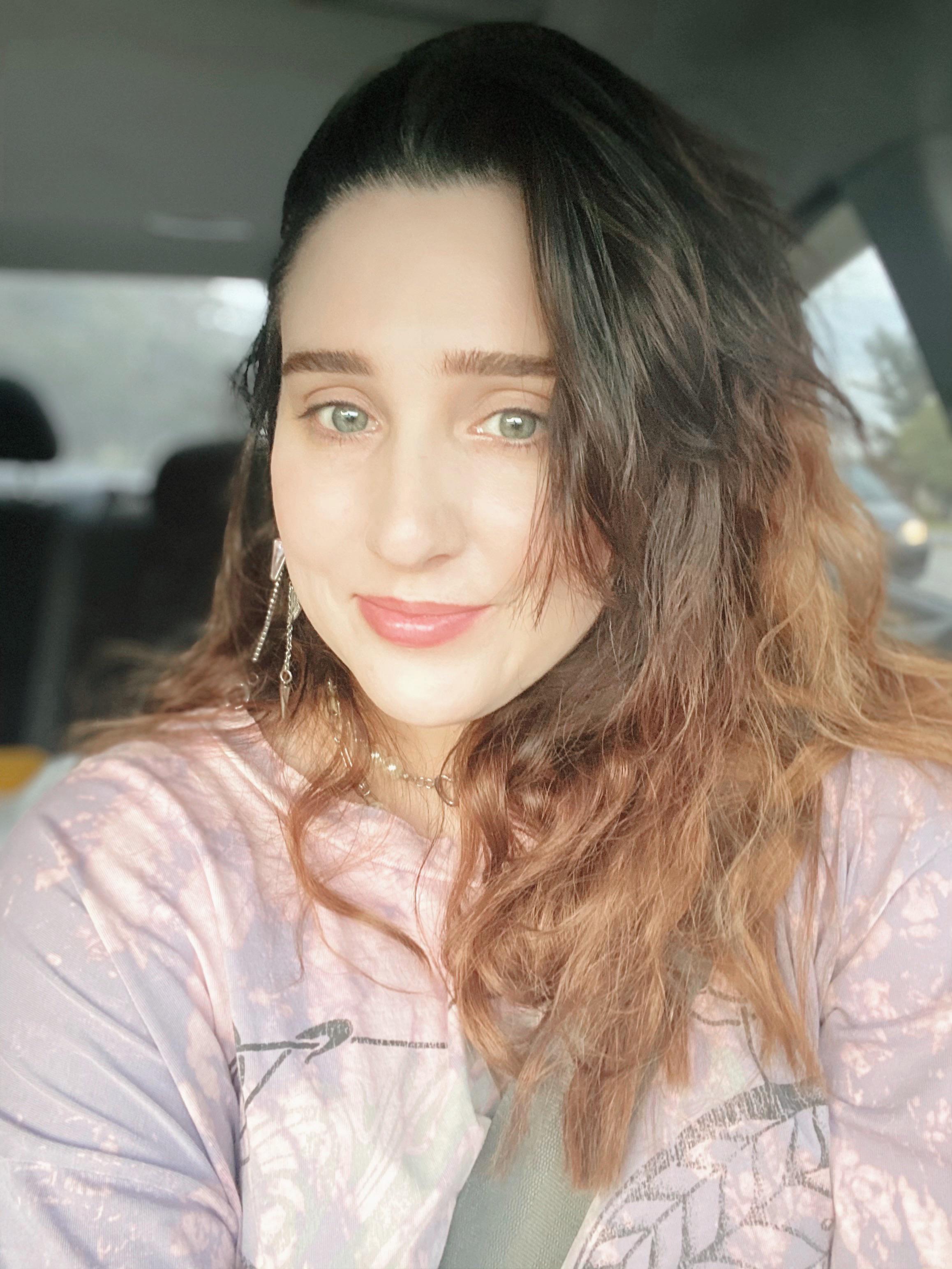 Hello again 🌸(18+) | Scrolller