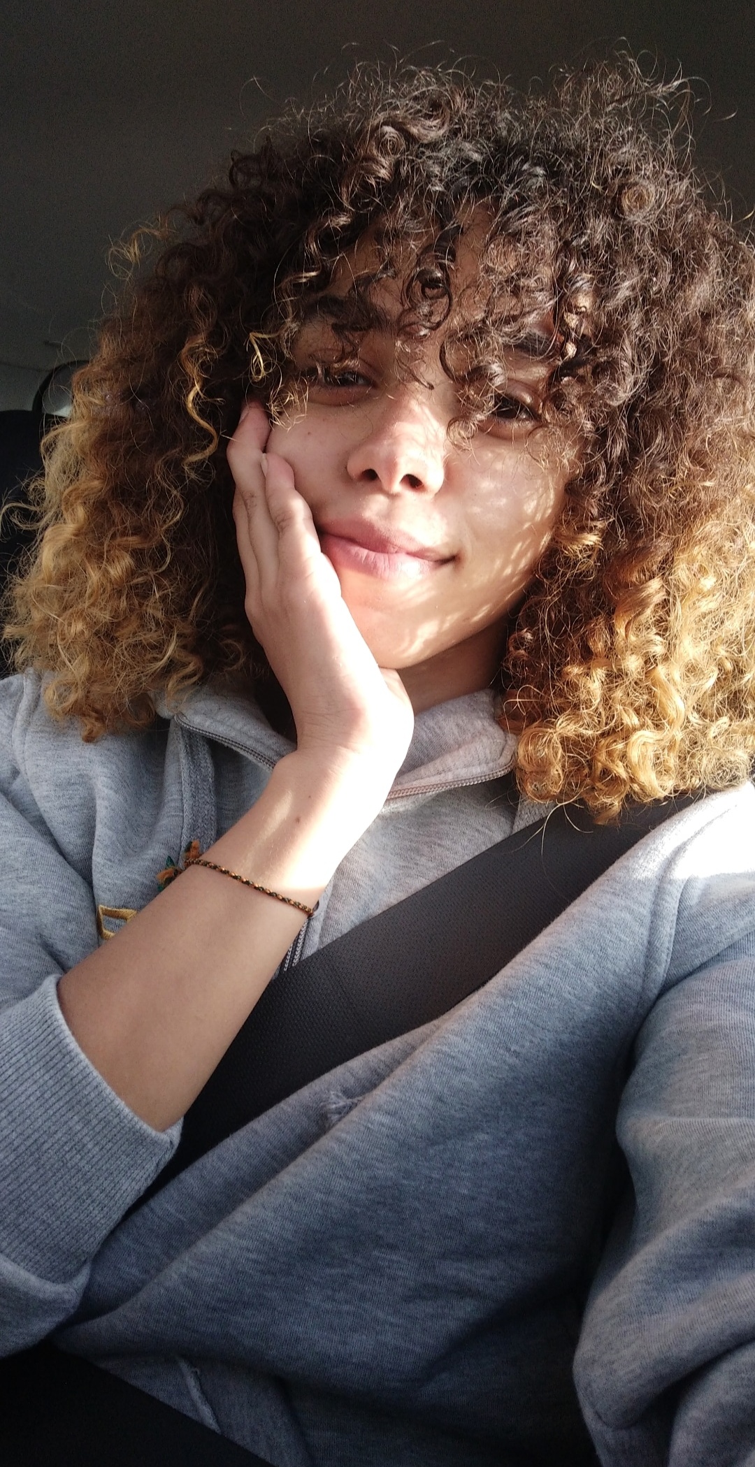 Hello beautiful ladies ☺️ ️ | Scrolller