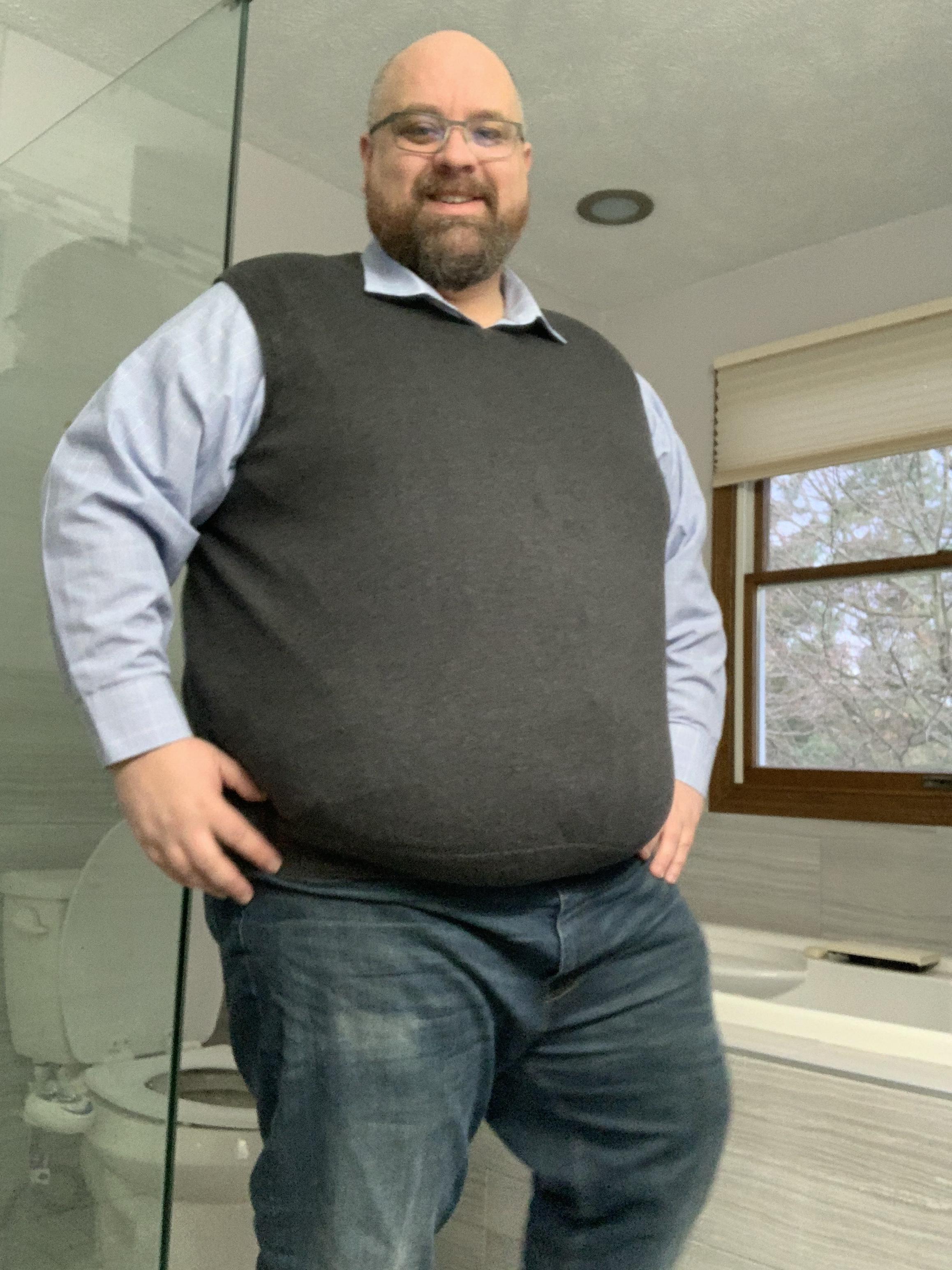 Hello boys, who’s ready for work today? | Scrolller