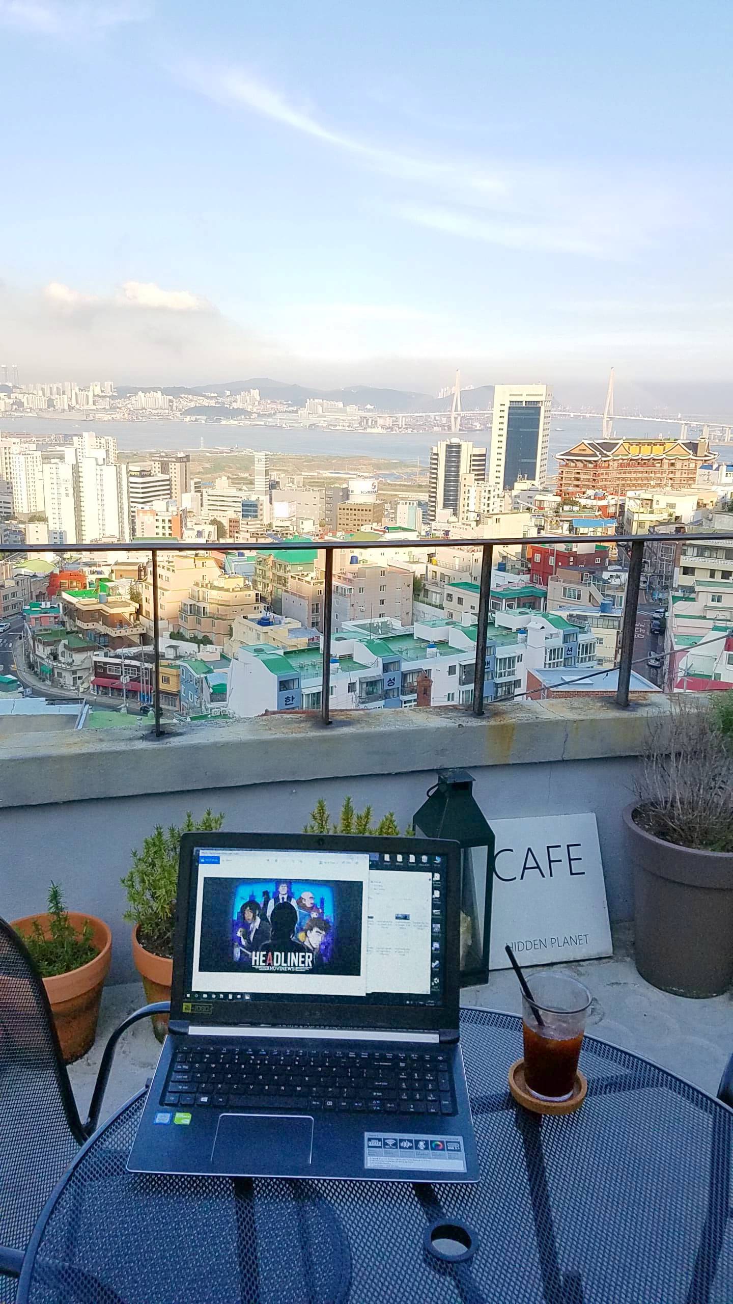 Hello Busan! | Scrolller