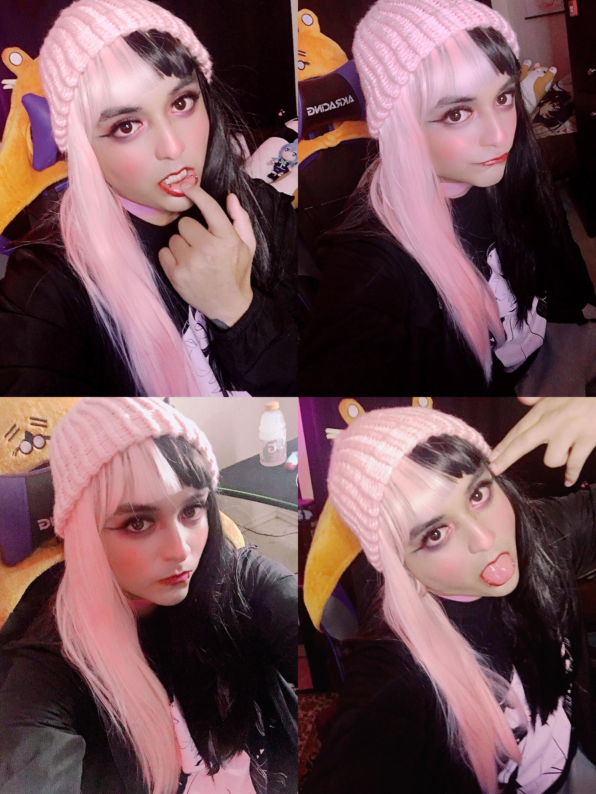 HELLO CUTIES | Scrolller