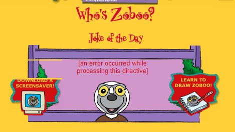 HELLO FELLOW HUMANS. HAVE YOU HEARD THIS HILARIOUS NEW JOKE? | Scrolller