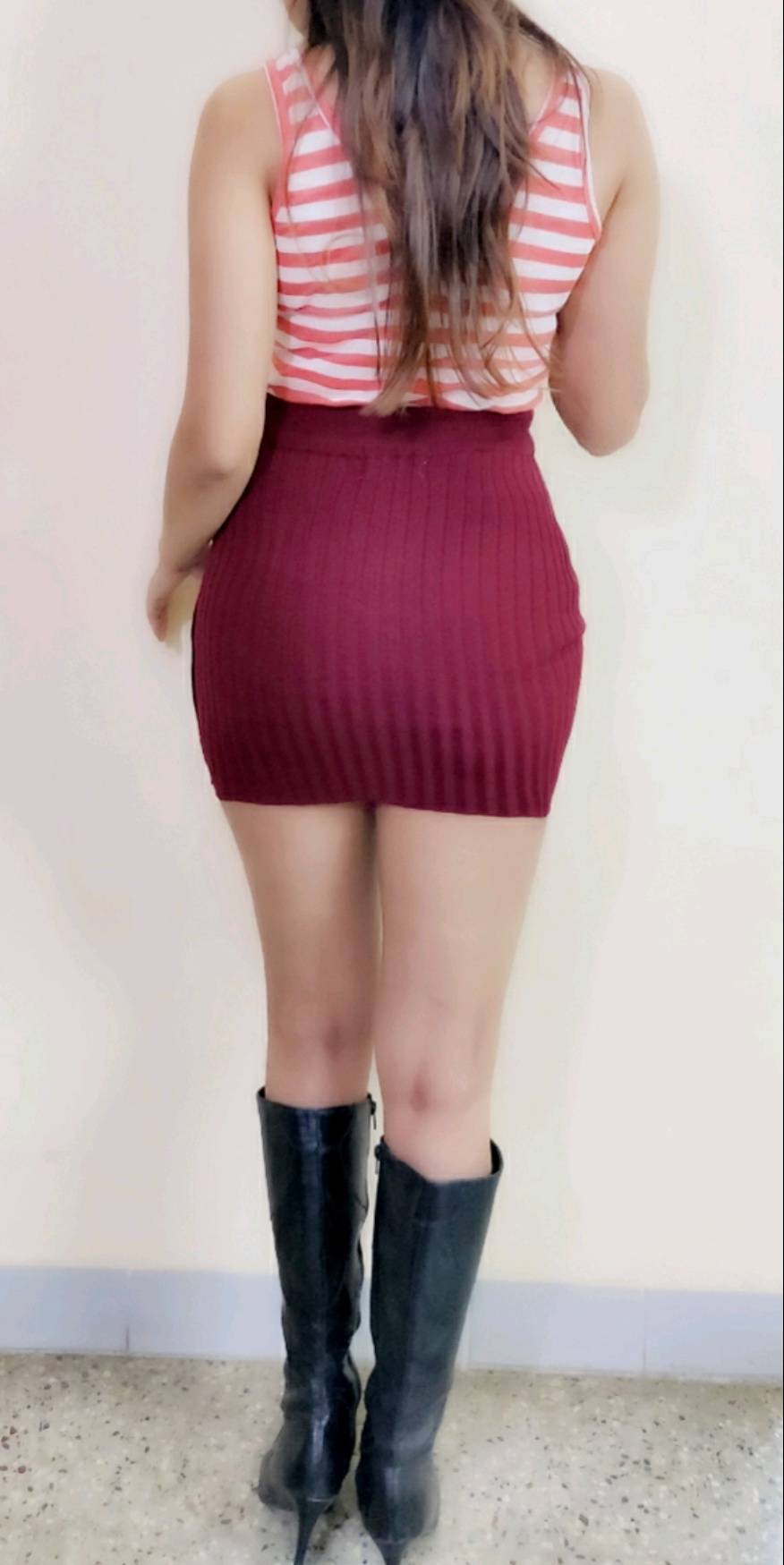 Hello From A Desi Girl Scrolller