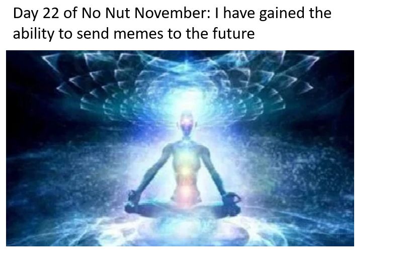 Hello future :) | Scrolller